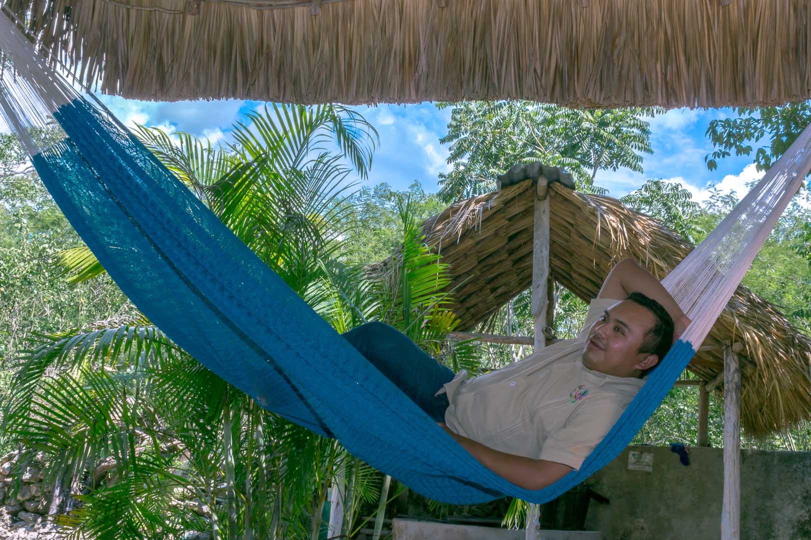 Cenotillo: Un Tesoro Natural Escondido en Yucatán – Co'ox Mayab