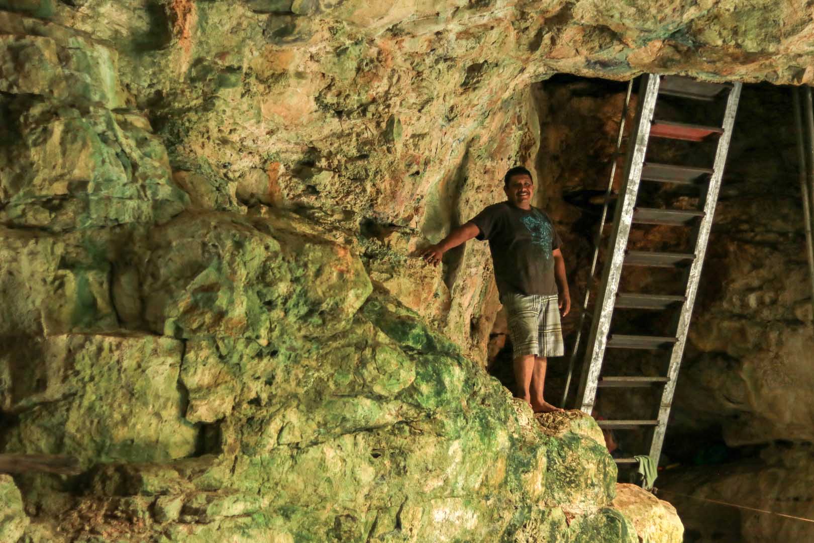 Cenotillo: Un Tesoro Natural Escondido en Yucatán – Co'ox Mayab