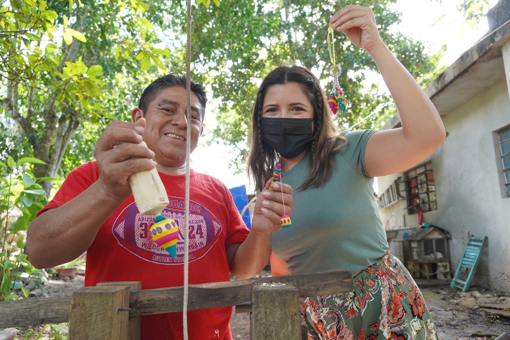 Cenotillo: Un Tesoro Natural Escondido en Yucatán – Co'ox Mayab