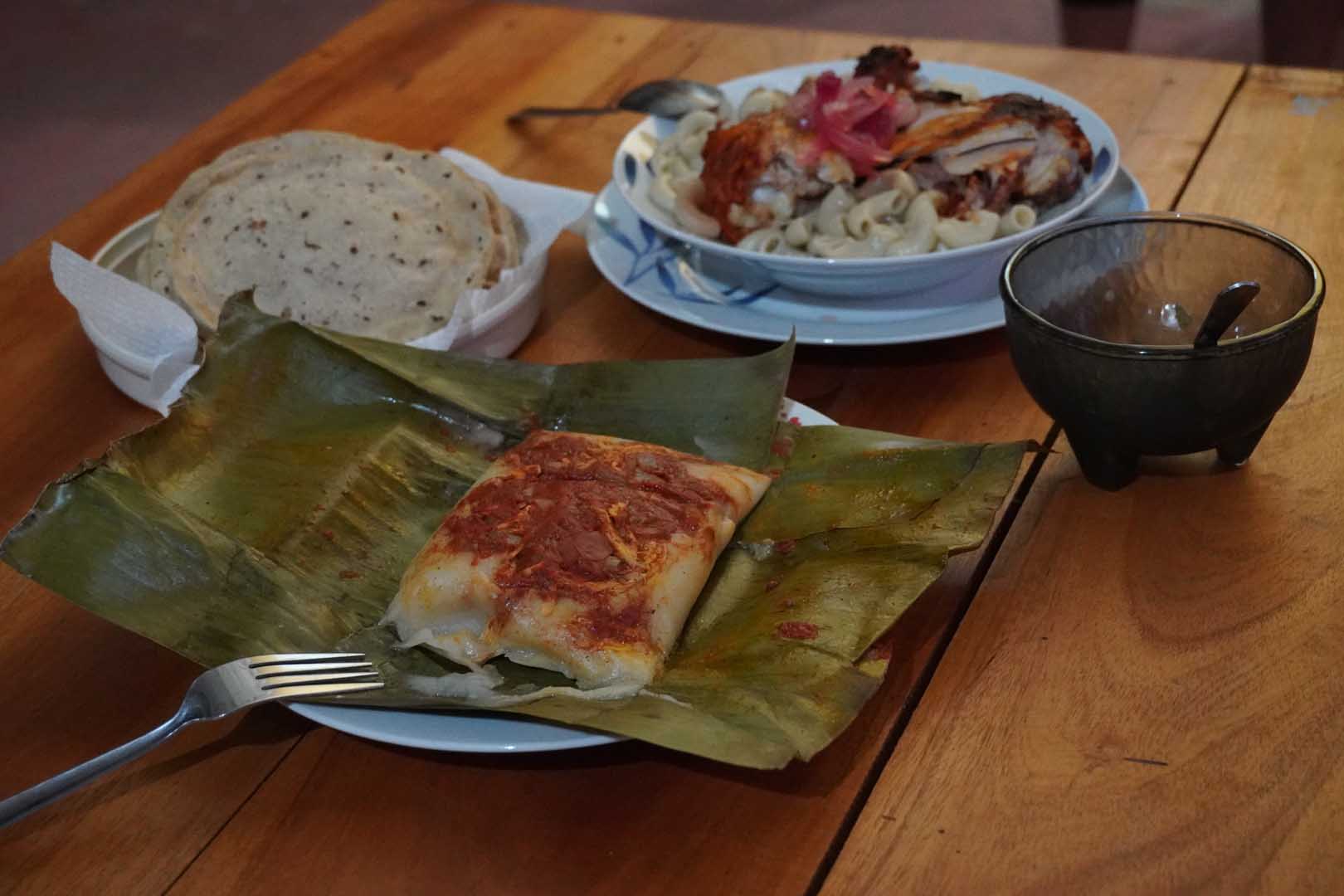 Cenotillo: Un Tesoro Natural Escondido en Yucatán – Co'ox Mayab