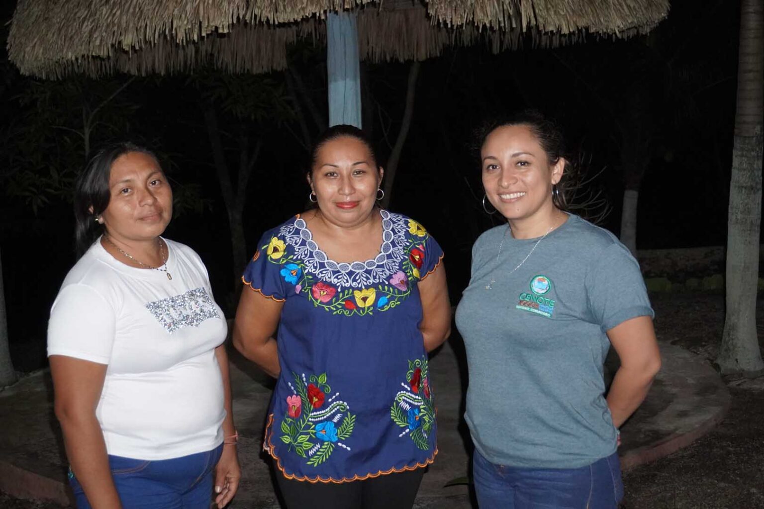 Cenotillo: Un Tesoro Natural Escondido en Yucatán – Co'ox Mayab