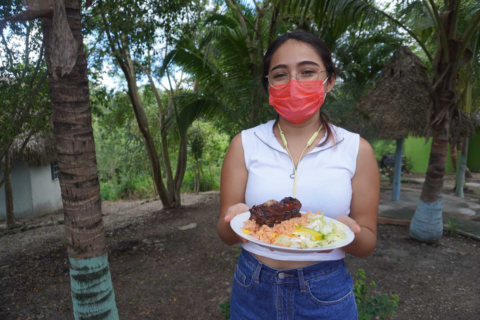 Cenotillo: Un Tesoro Natural Escondido en Yucatán – Co'ox Mayab